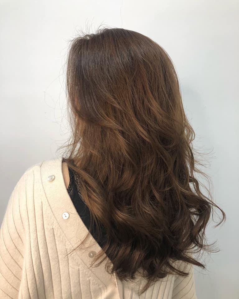 Kate | StyleMap美配