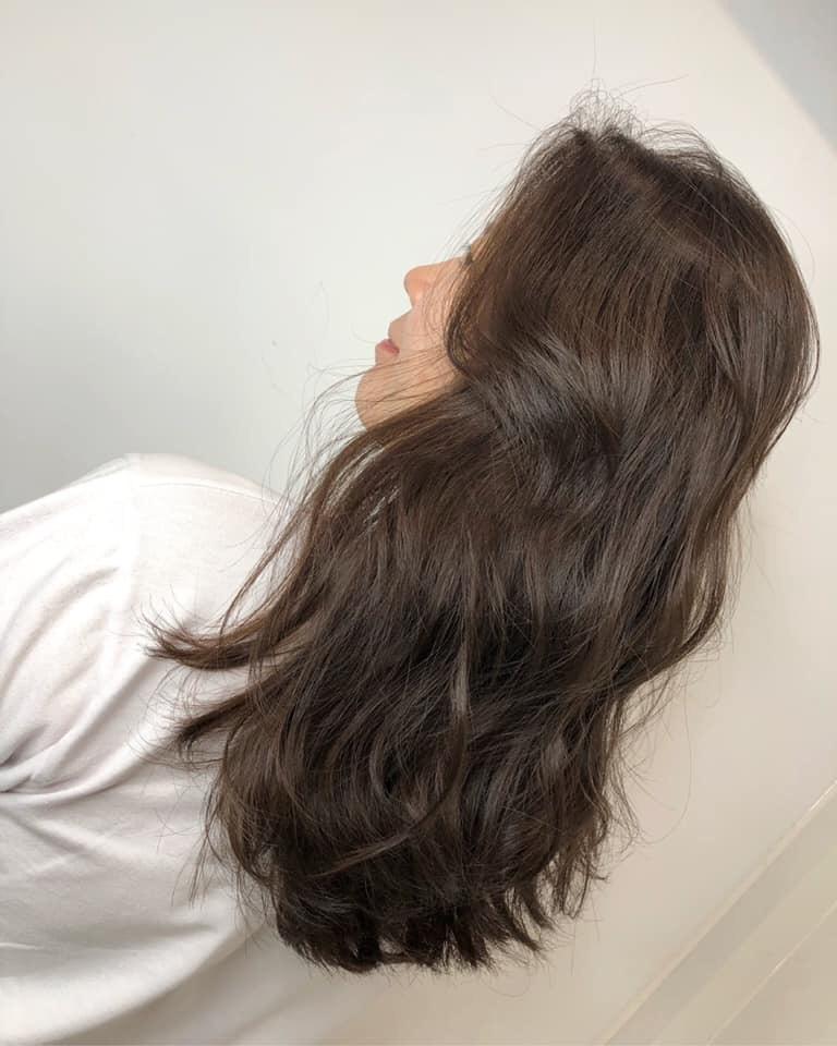 Kate | StyleMap美配