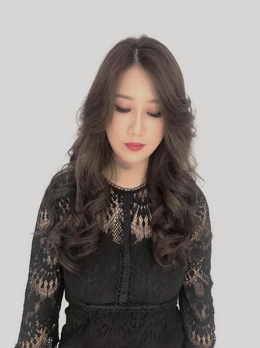 Fin Andy | StyleMap美配