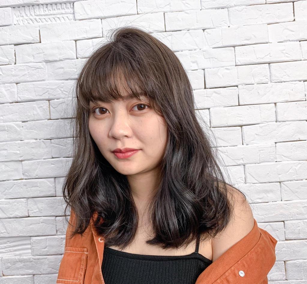 Joyce | StyleMap美配