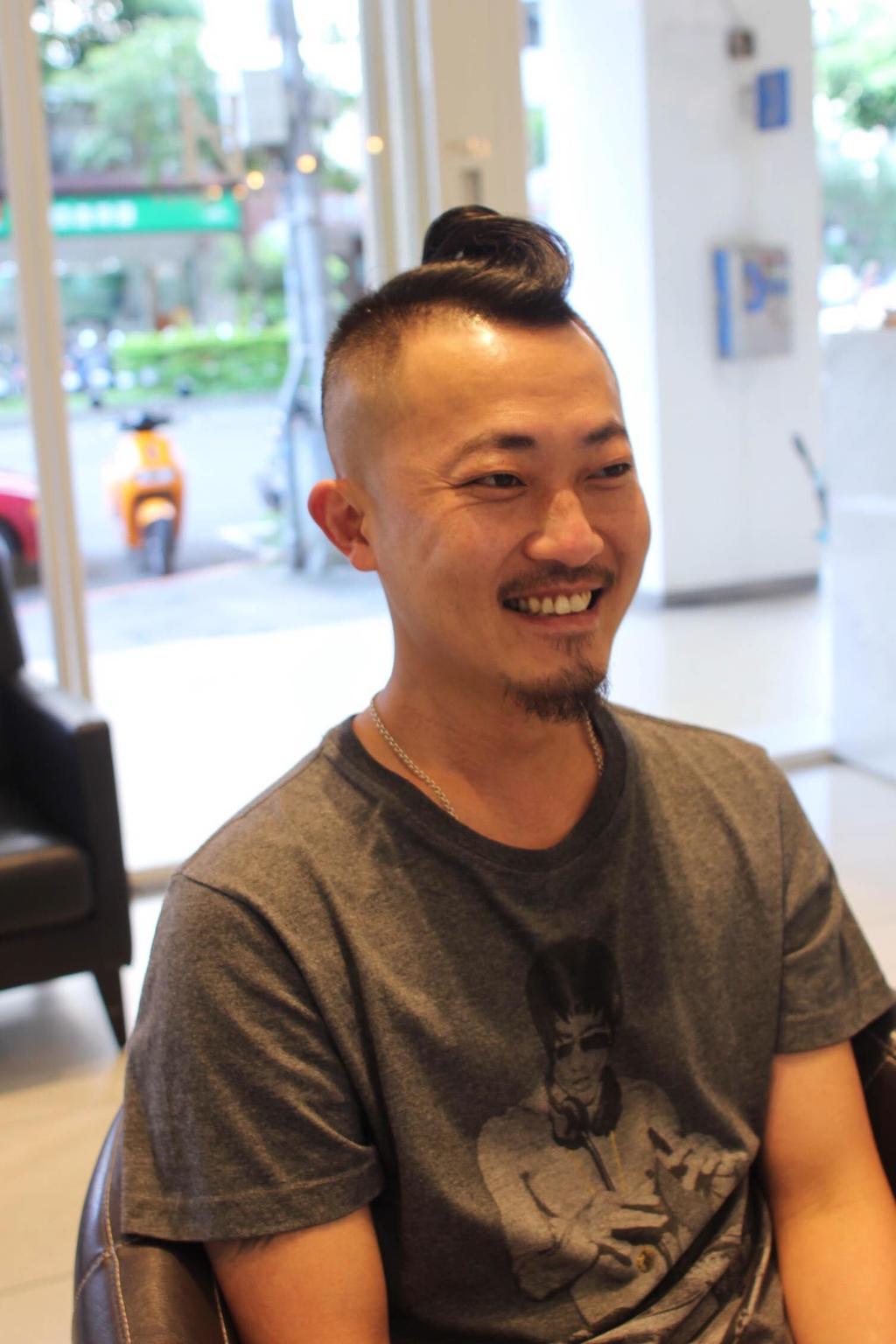 Aaron Yang | StyleMap美配