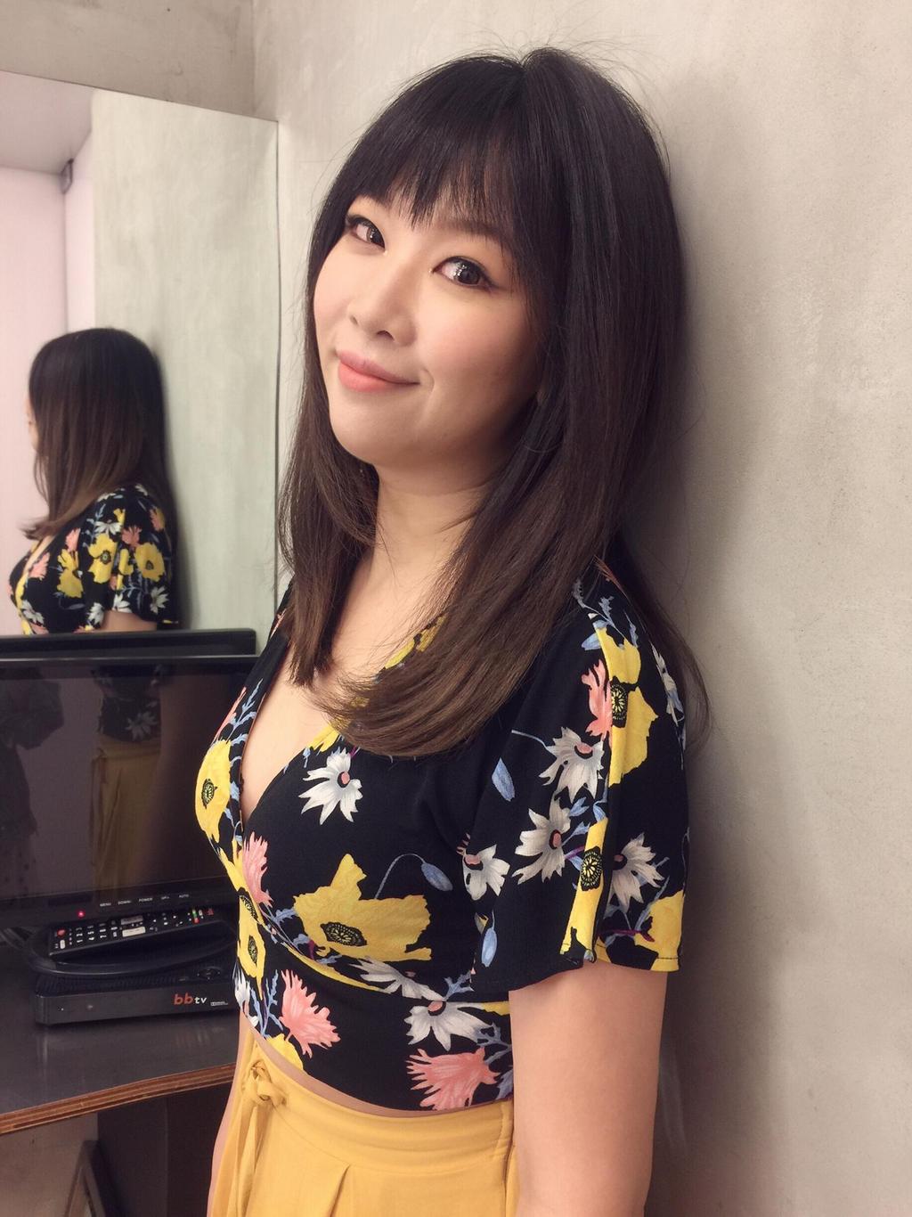 Sunner Hsiao | StyleMap美配