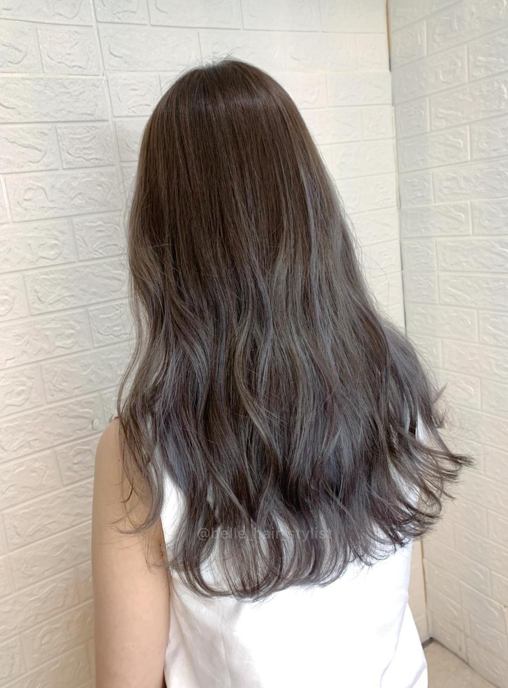 Bella Chen | StyleMap美配