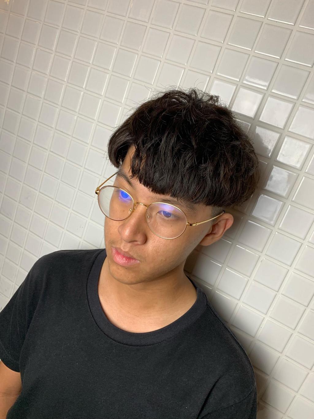 Teddy Tong | StyleMap美配