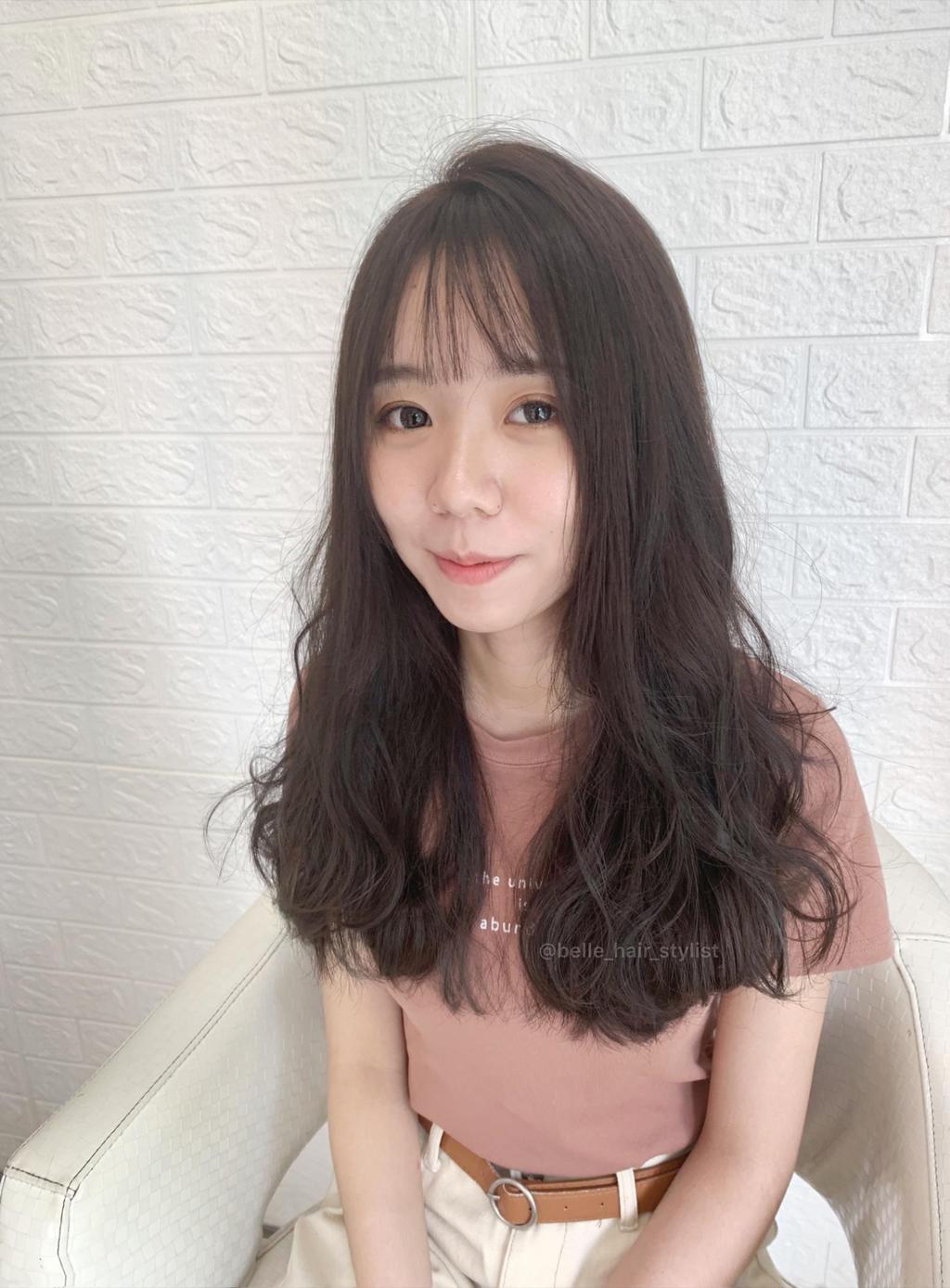 Bella Chen | StyleMap美配