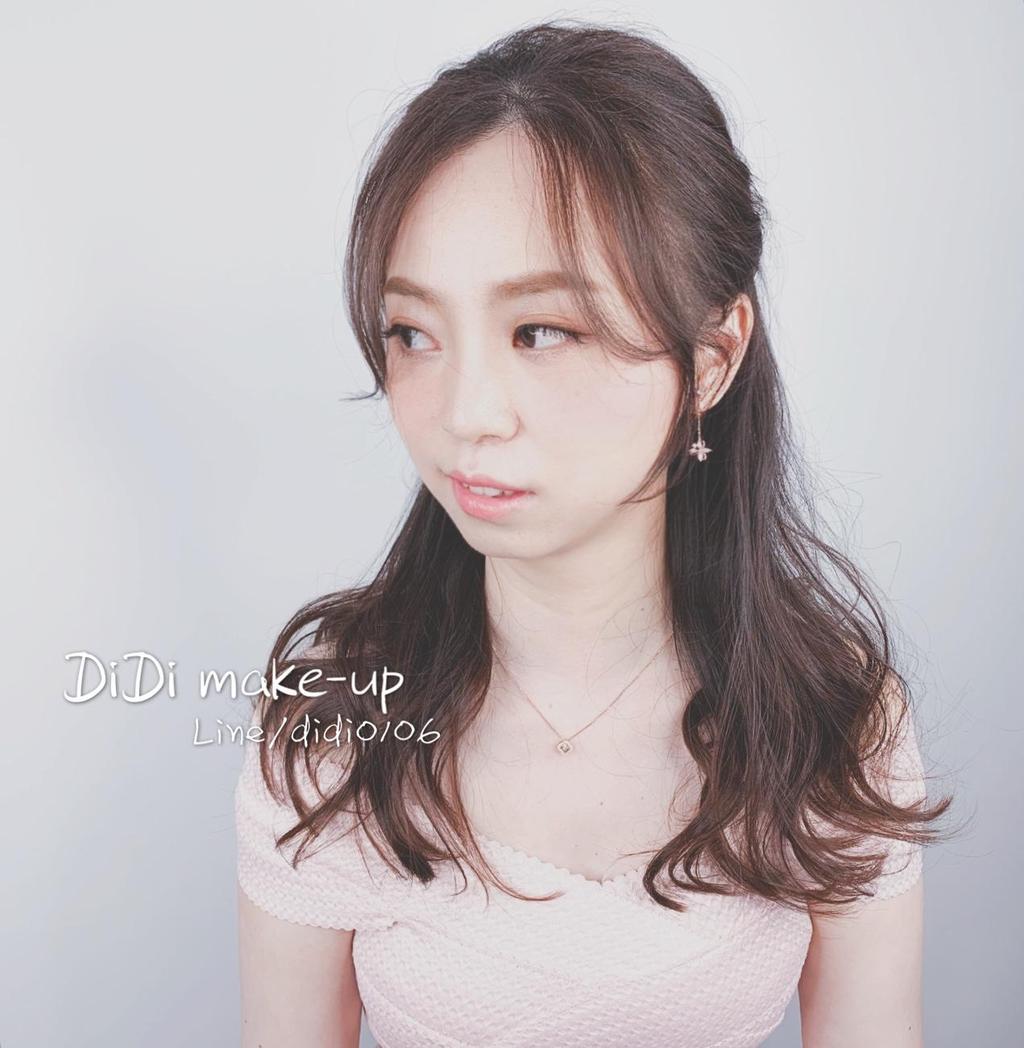 DiDi Lin | StyleMap美配