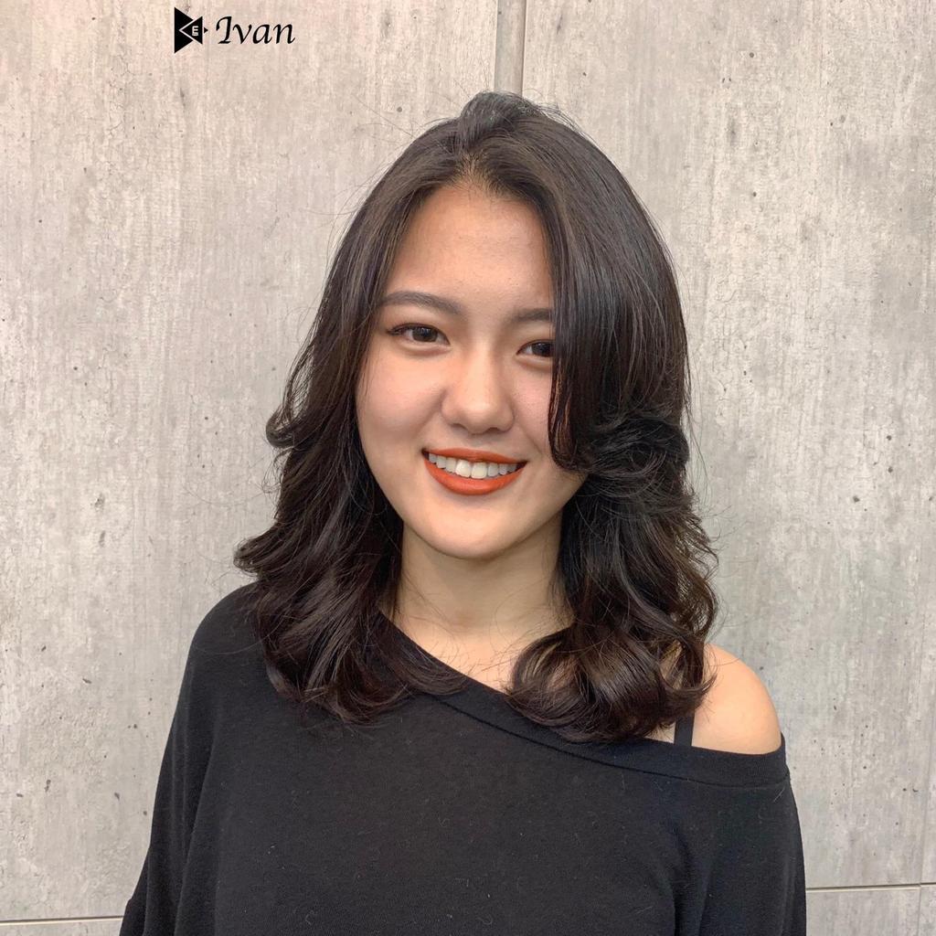 Epoch x Ivan | StyleMap美配