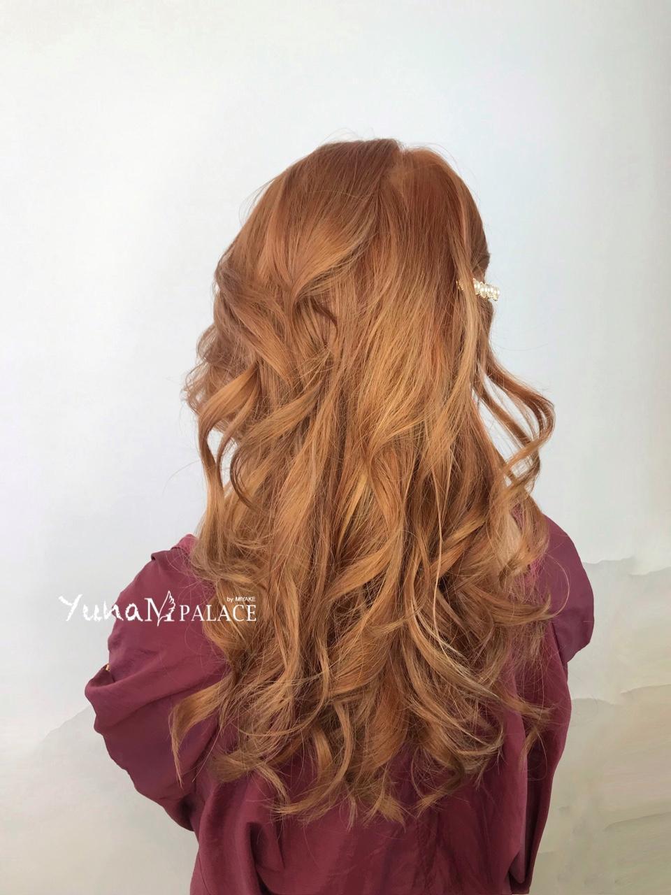 Yuna | StyleMap美配