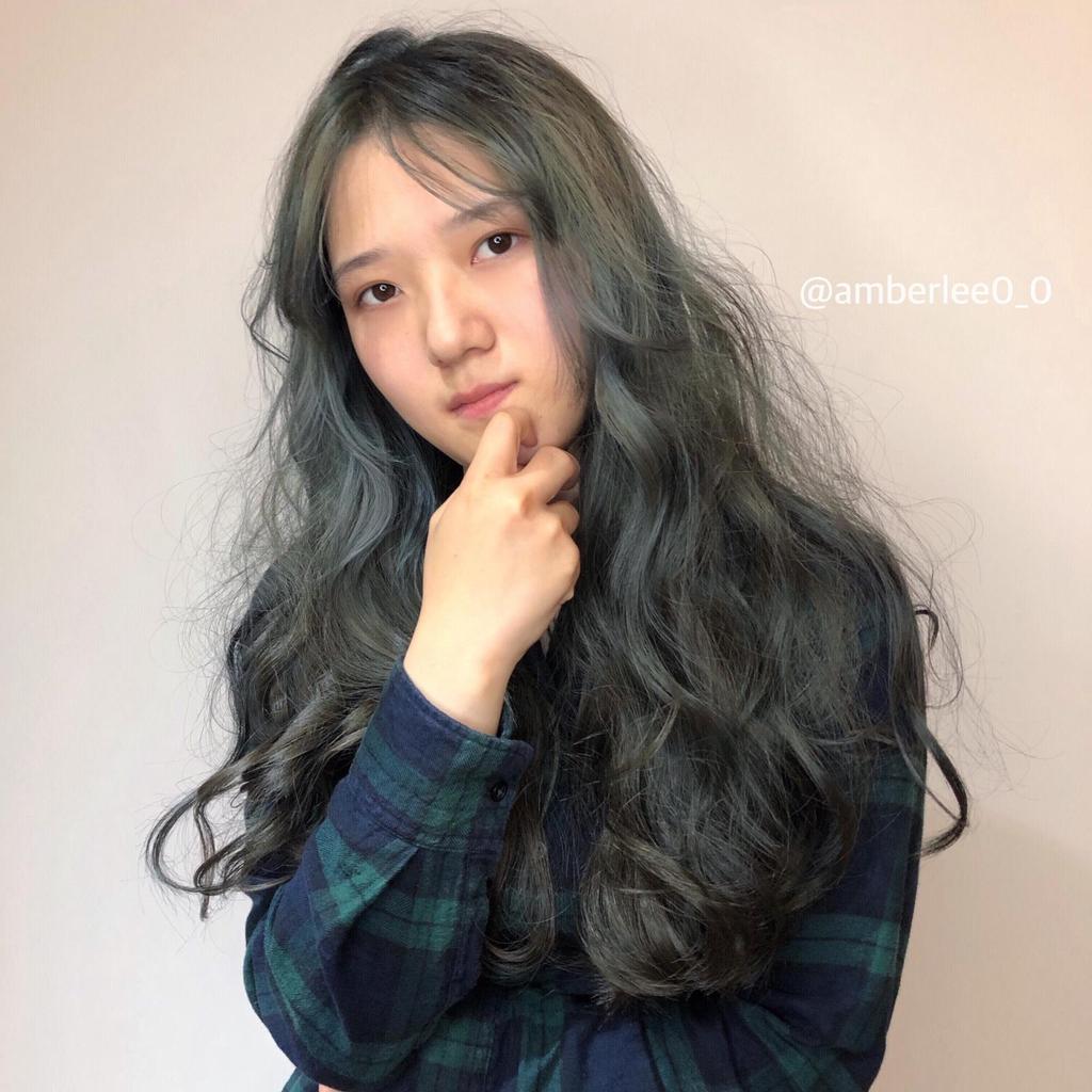 Amber安柏 | StyleMap美配