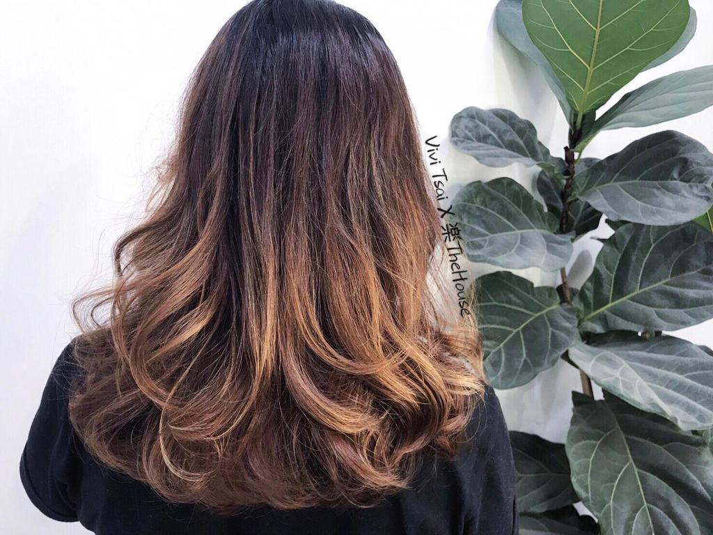 Vivi Tsai | StyleMap美配