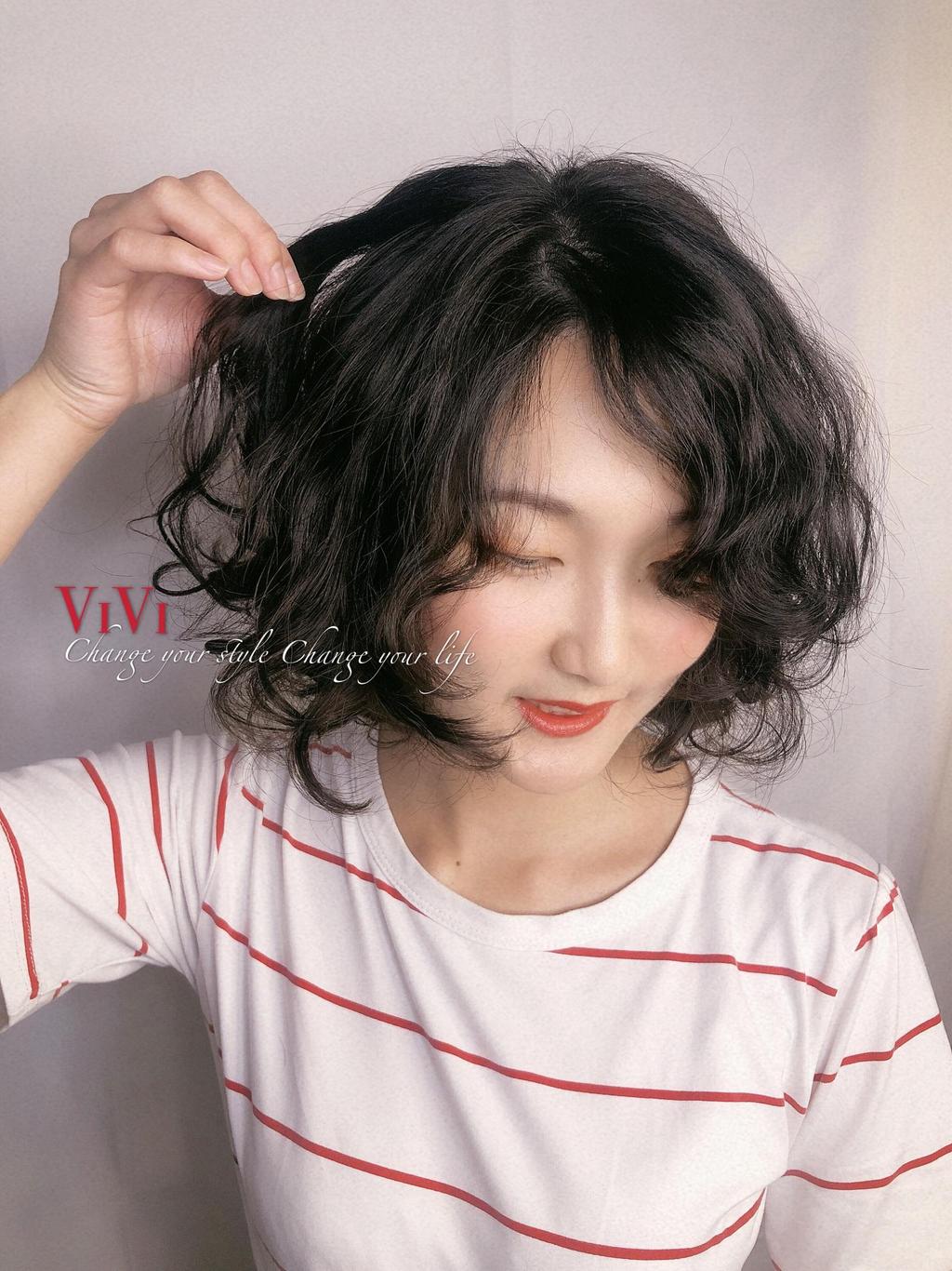 Vivi Chen | StyleMap美配