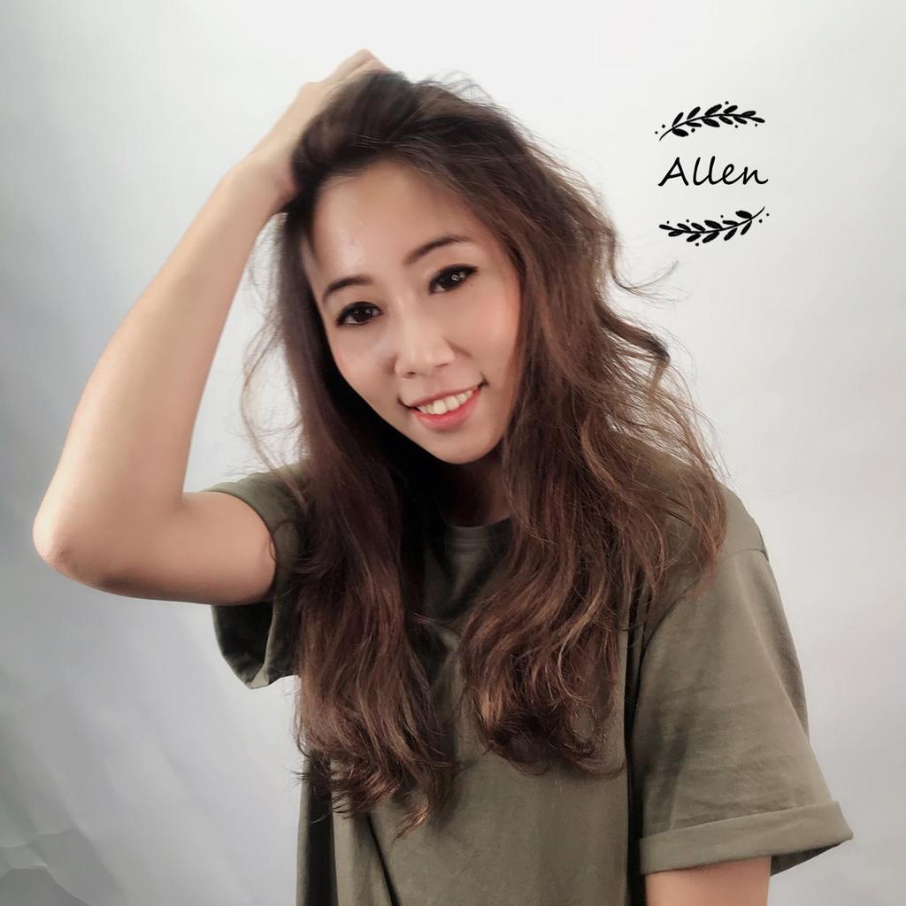 Allen | StyleMap美配