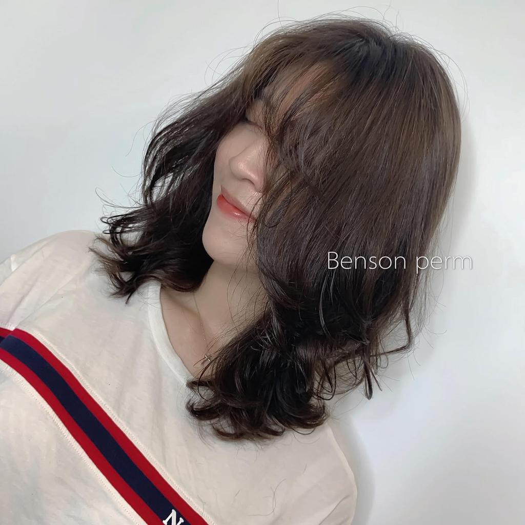 Benson x 三重區 x Joetsu三和店 | StyleMap美配