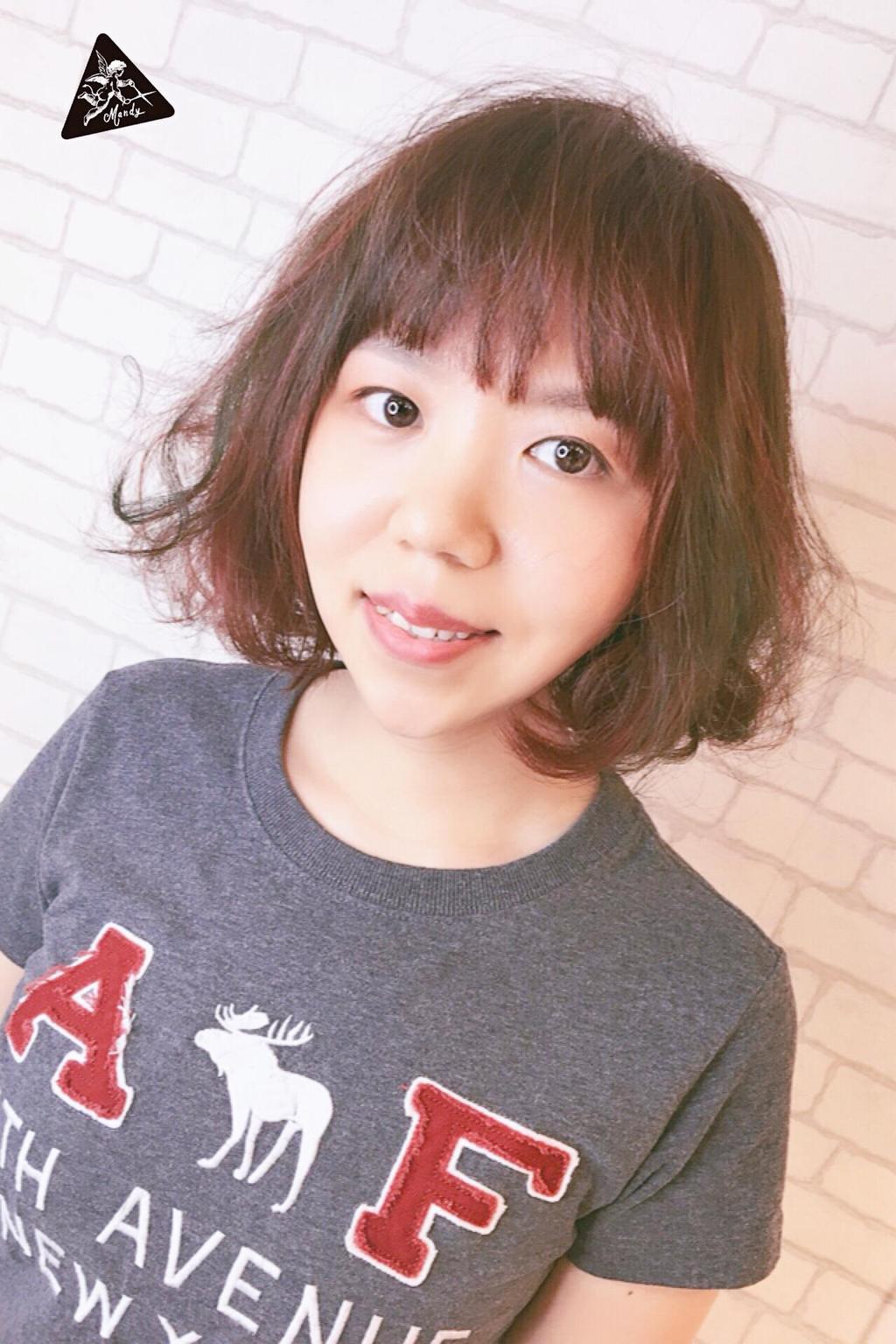 Mandy Yang | StyleMap美配