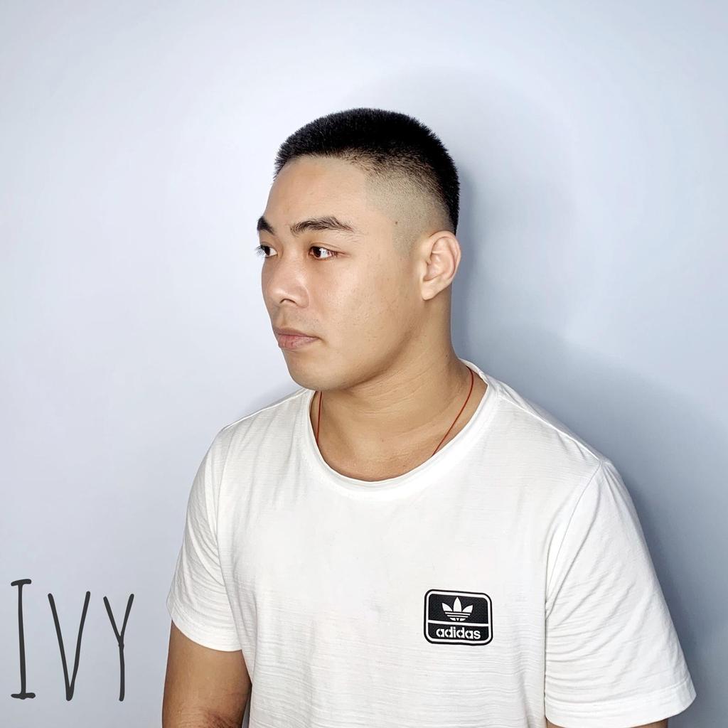 Ivy Huang | StyleMap美配