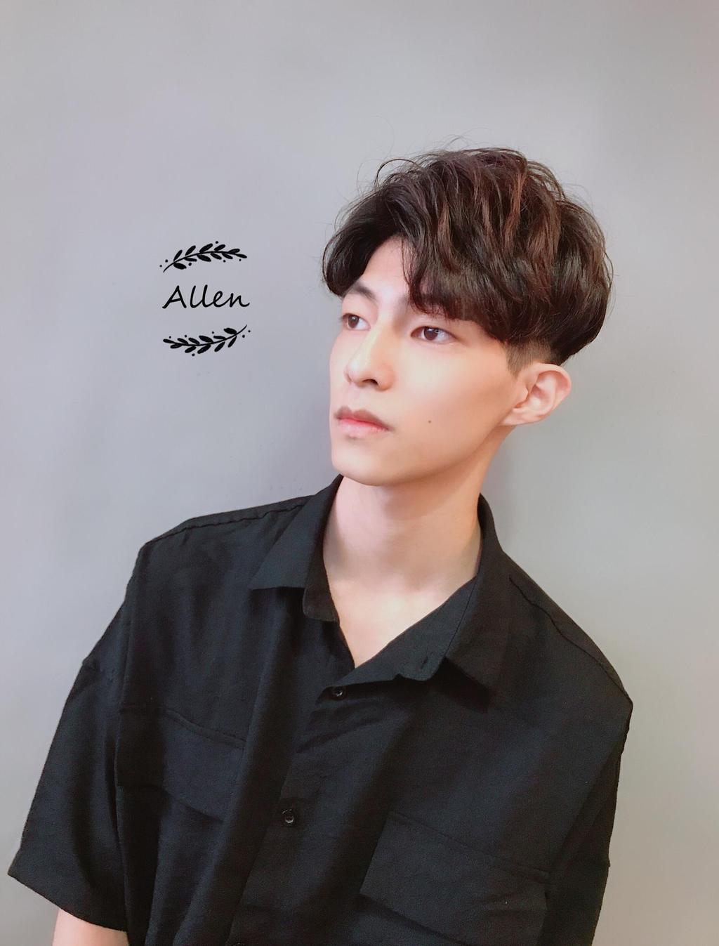 Allen | StyleMap美配