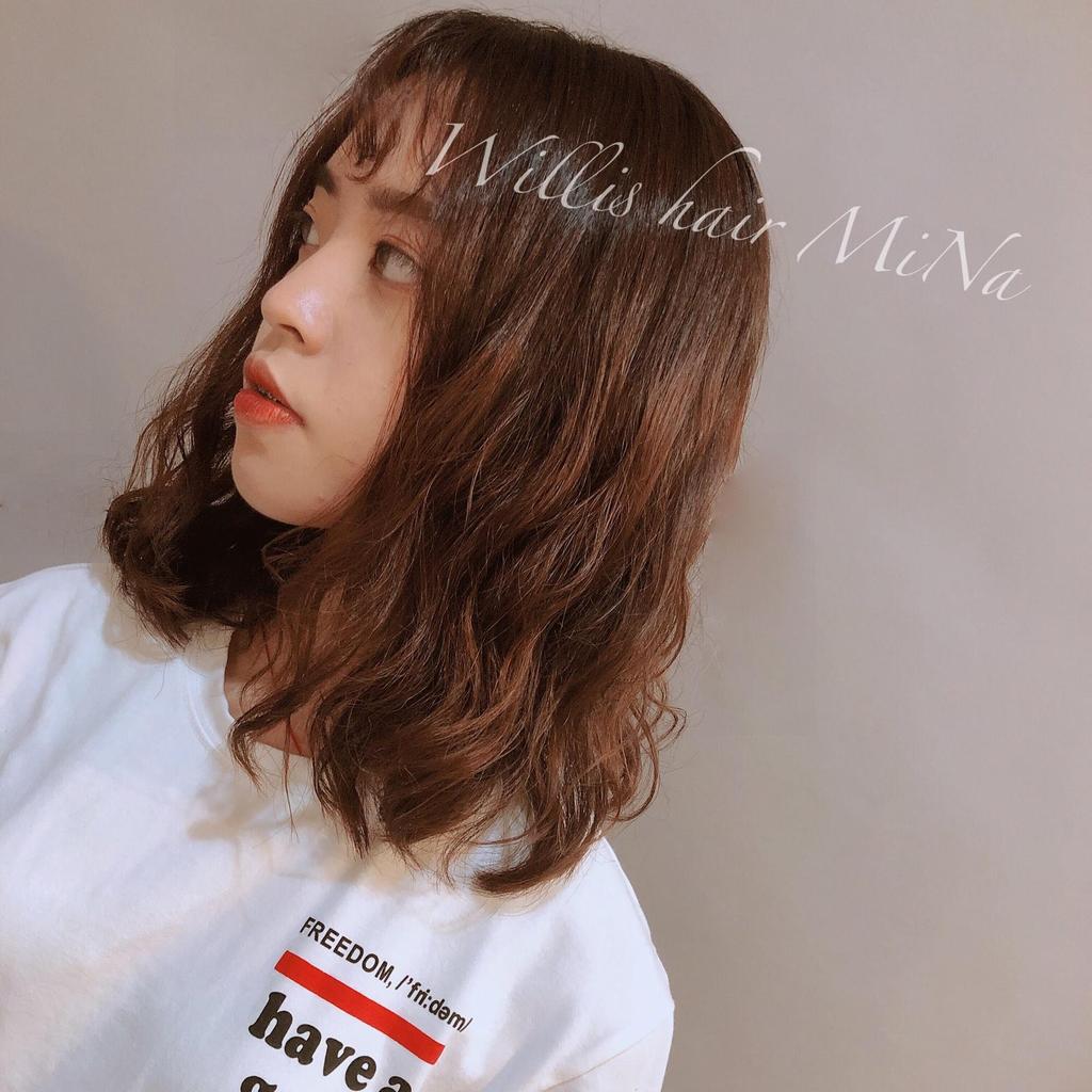 Mina | StyleMap美配