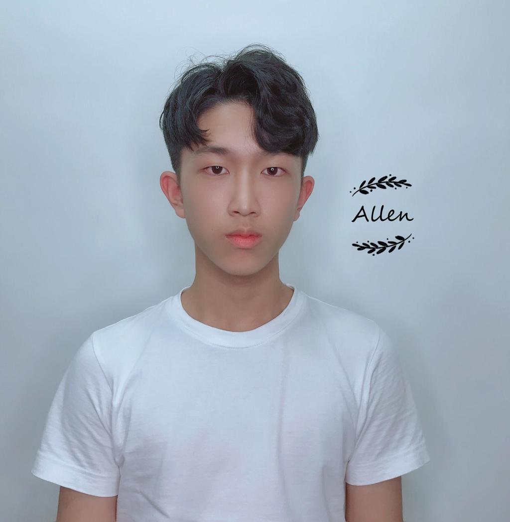 Allen | StyleMap美配