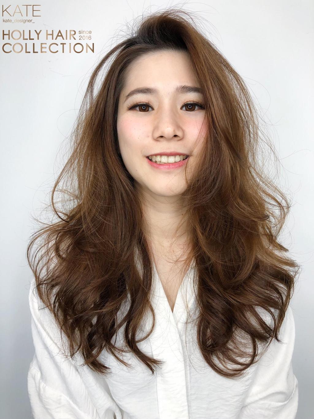 Kate | StyleMap美配