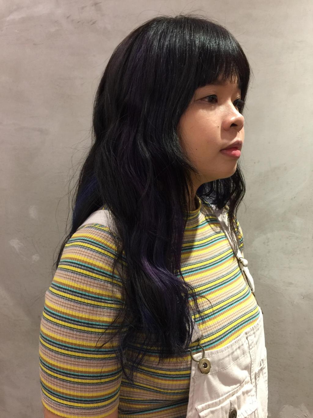 Sunner Hsiao | StyleMap美配