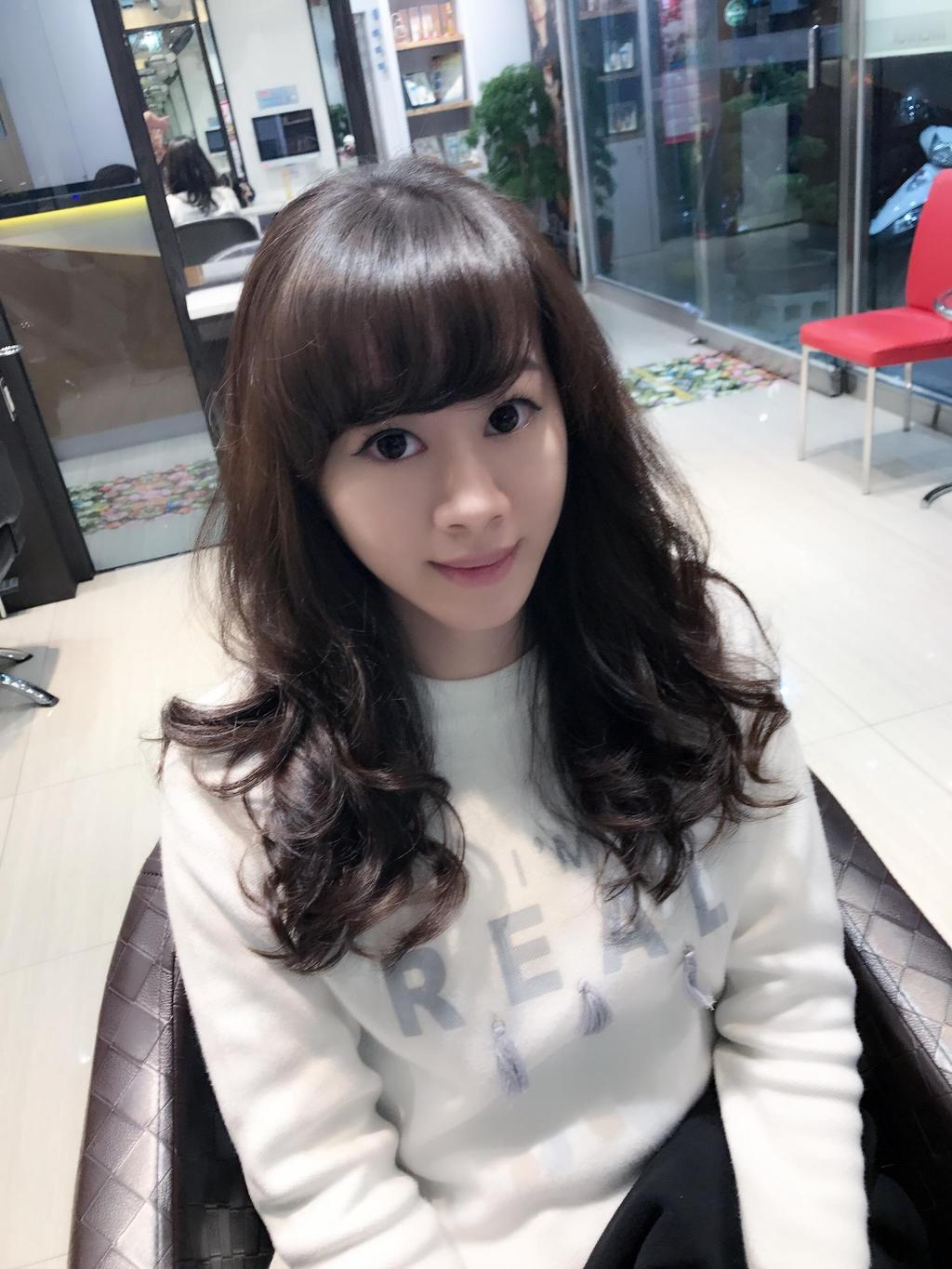 ViVi Wang | StyleMap美配