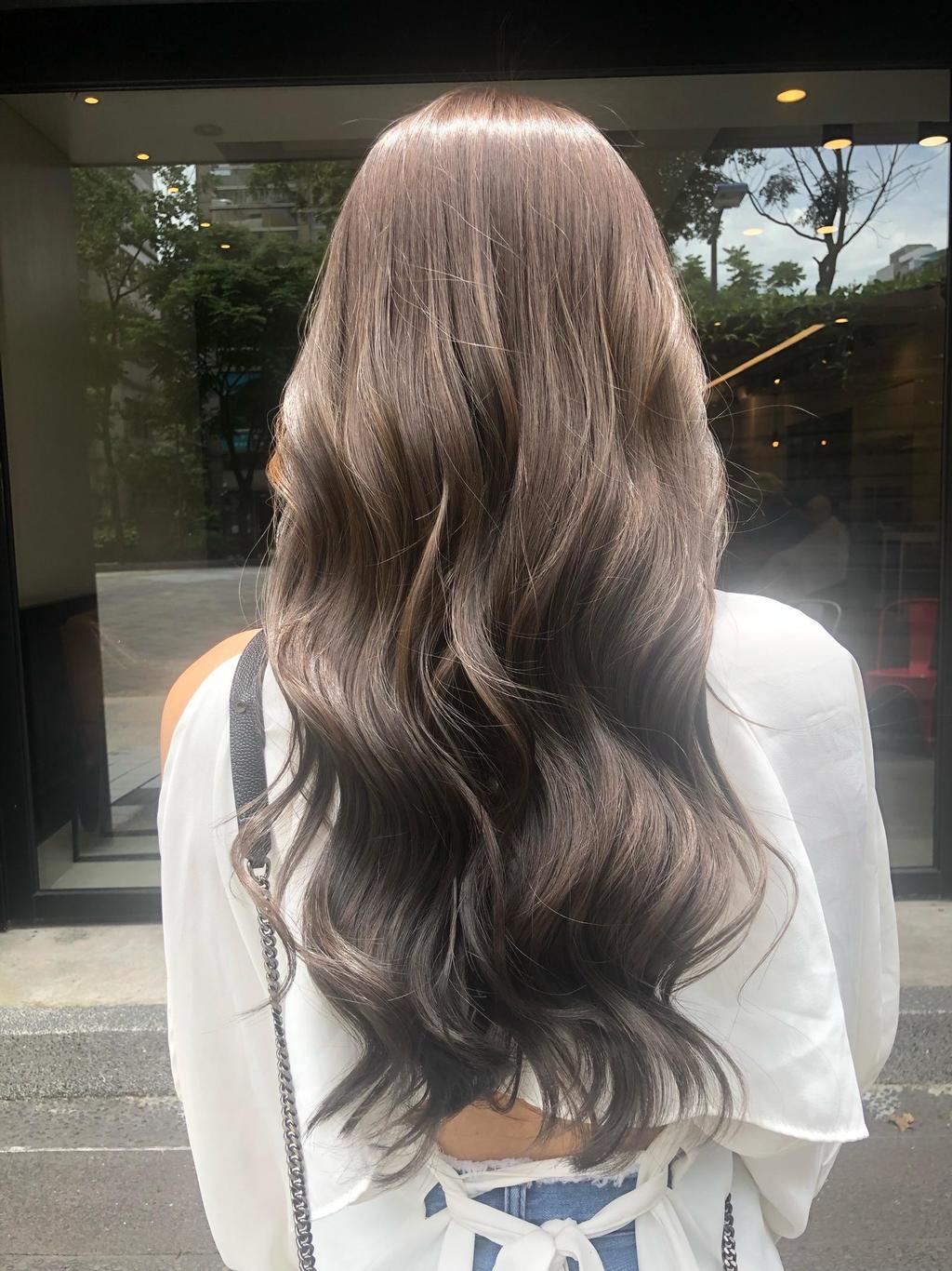 Eric Chen | StyleMap美配