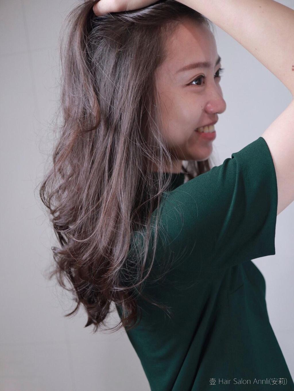 Annli (安莉) | StyleMap美配