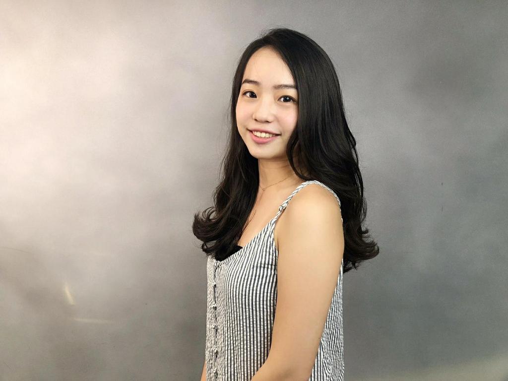 水相髮集 sunny | StyleMap美配