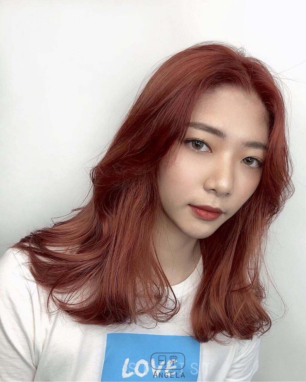 Angela | StyleMap美配