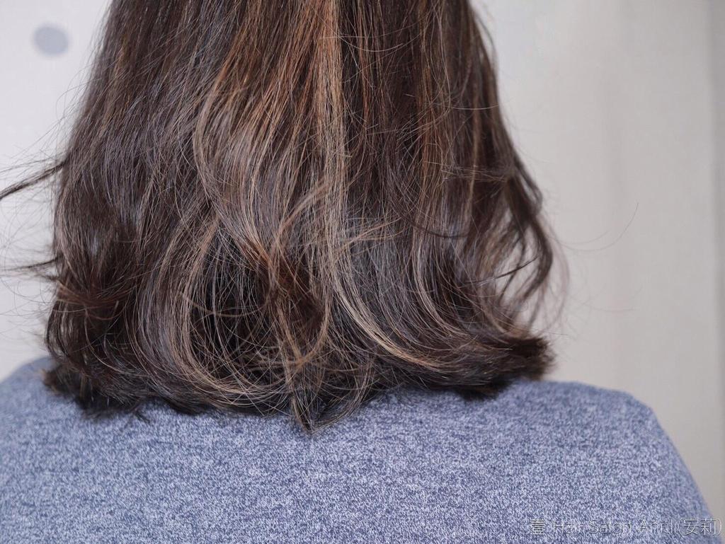 Annli (安莉) | StyleMap美配