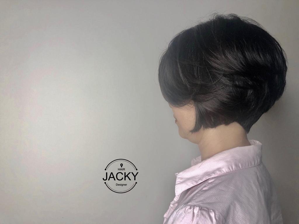 Jacky Chou | StyleMap美配