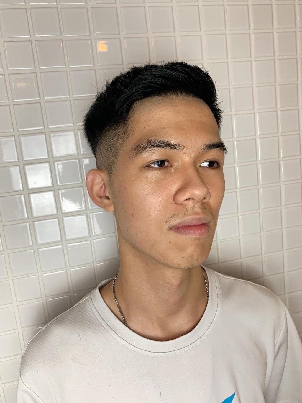 Teddy Tong | StyleMap美配