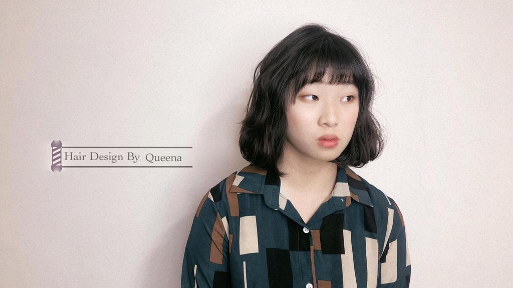 Queena奎娜 | StyleMap美配