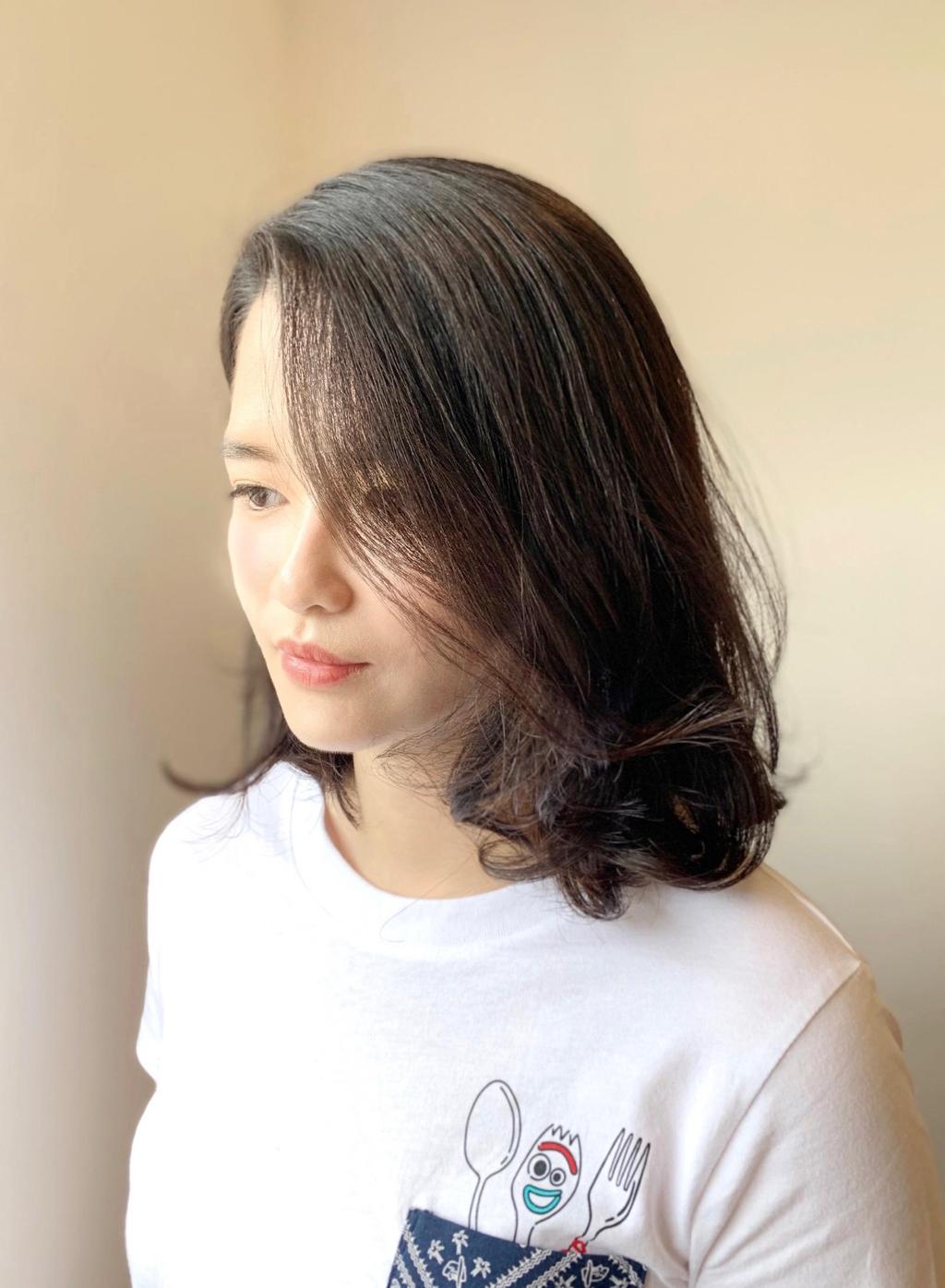 IAN | StyleMap美配