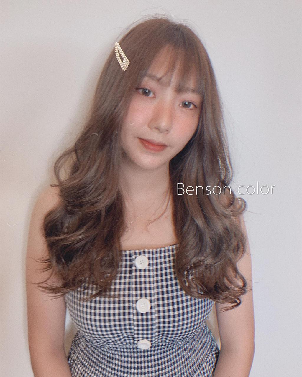 Benson x 三重區 x Joetsu三和店 | StyleMap美配