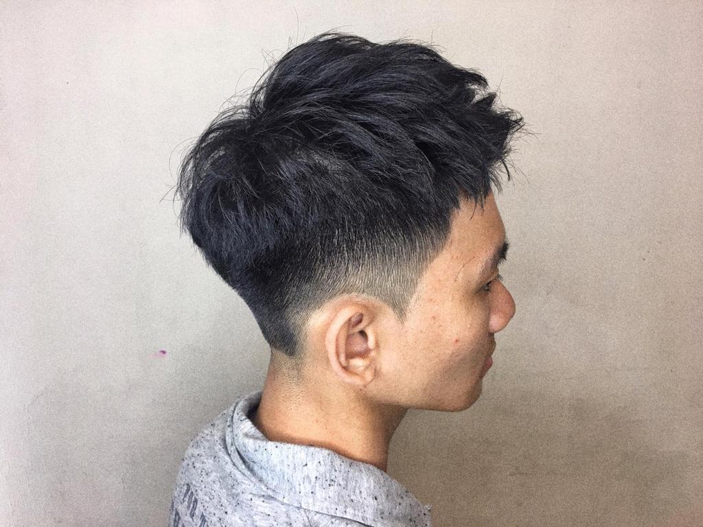 Dean迪恩 | StyleMap美配