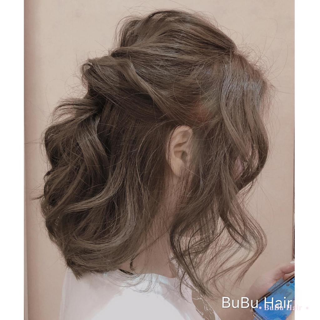 BuBu Tsai | StyleMap美配