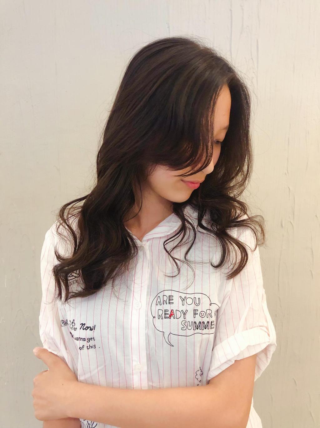 Mentor-Joyce | StyleMap美配