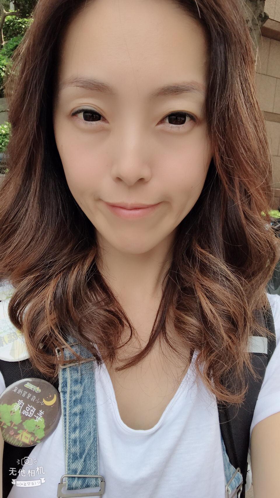 Ella Wang（髮妝之鑰） | StyleMap美配