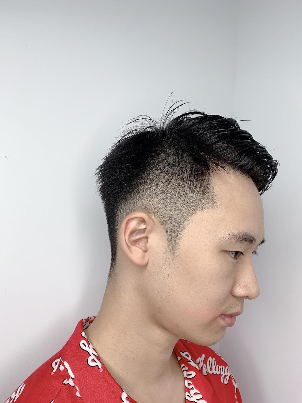 Eric | StyleMap美配