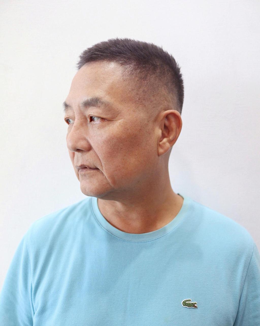 Ben Lin | StyleMap美配