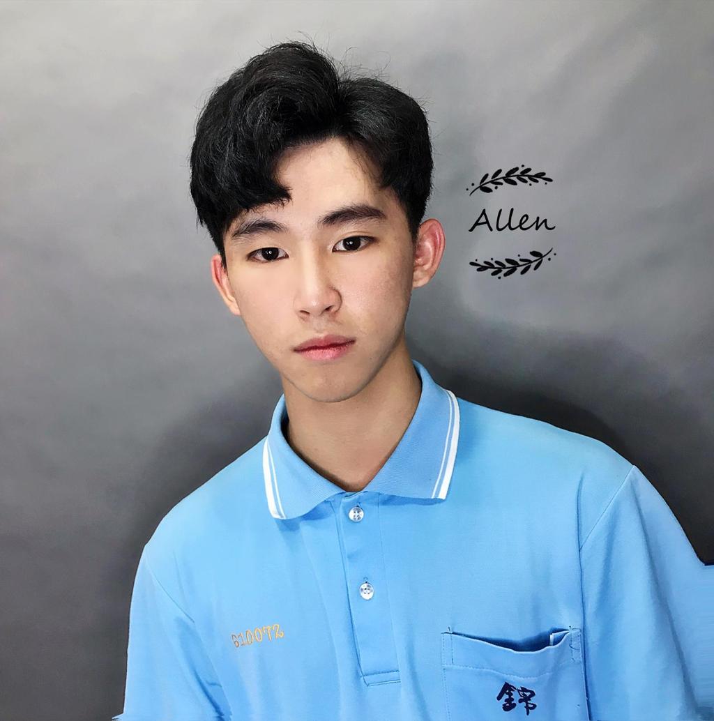 Allen | StyleMap美配