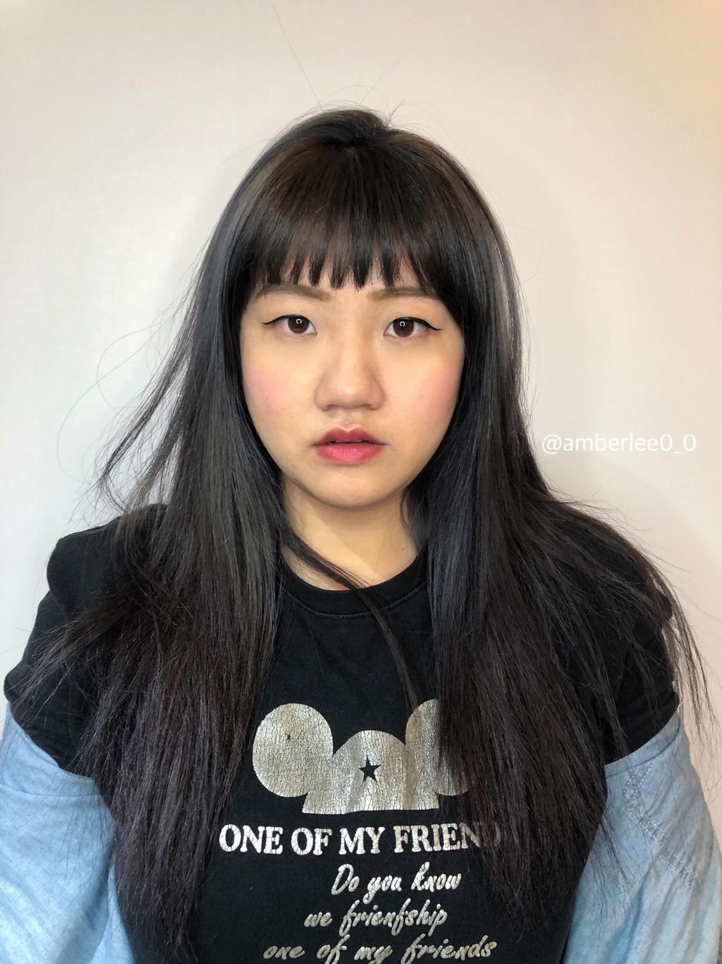 Amber安柏 | StyleMap美配