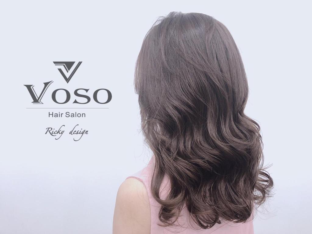 Zhong Ricky | StyleMap美配