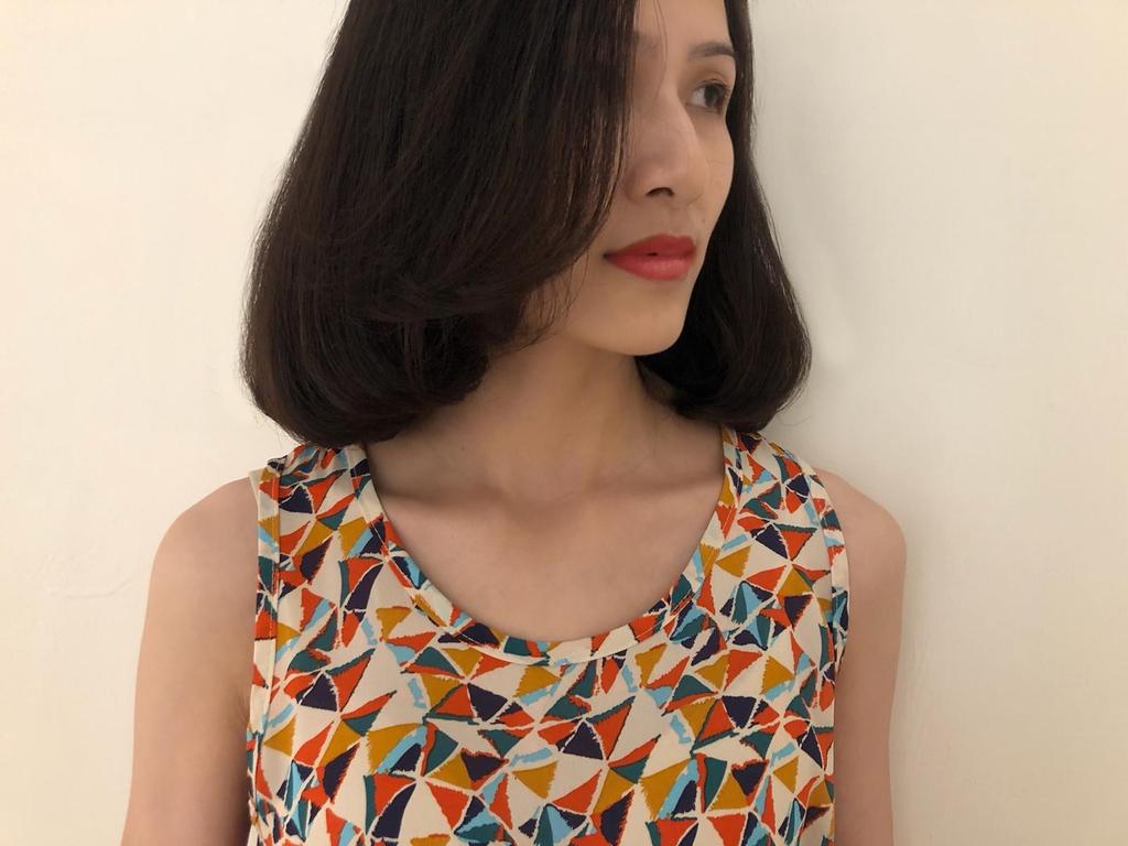 Hugo Wang | StyleMap美配