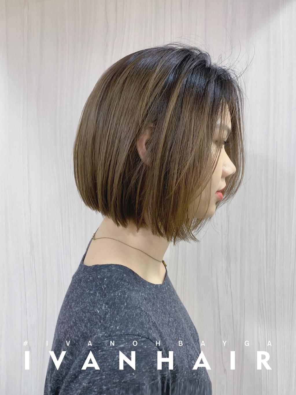 Ivan Chen | StyleMap美配