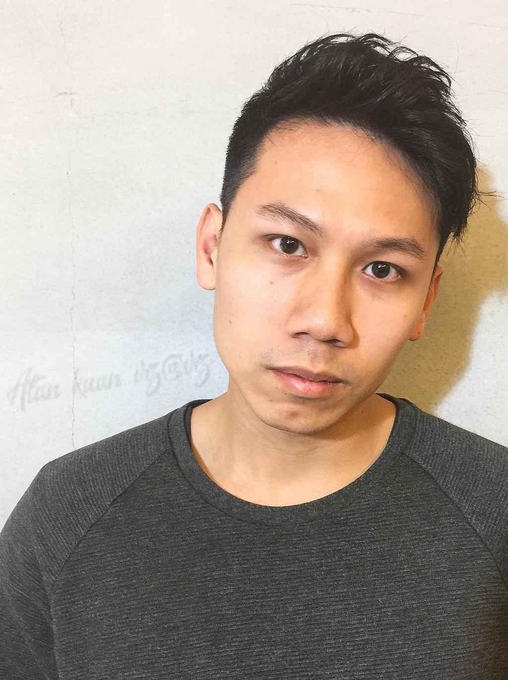 Alan Kuan | StyleMap美配