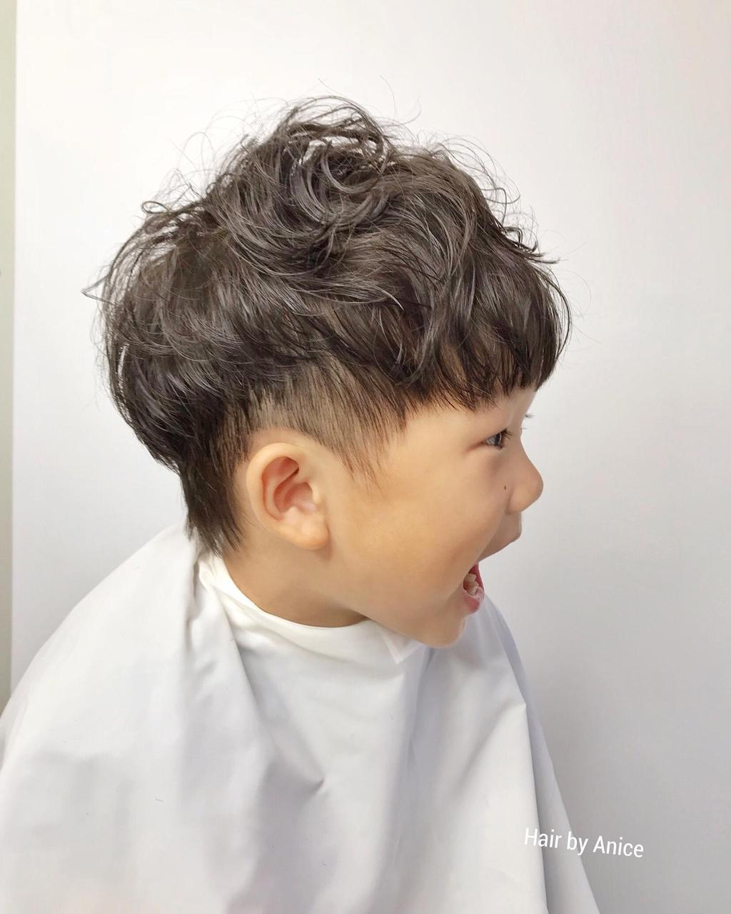 Capelli hair/Anice安妮斯 | StyleMap美配