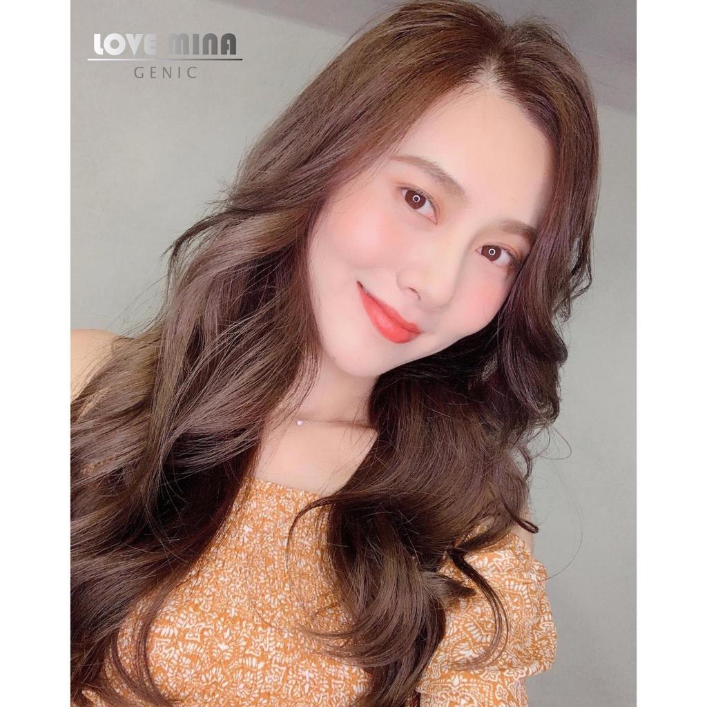 Mina Lin | StyleMap美配