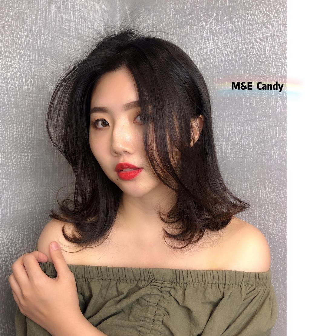 台南美髮設計師Candy Yeh | StyleMap美配